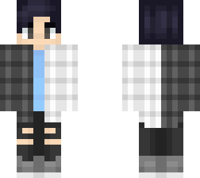 Minecraft tablet skins - horseberlinda