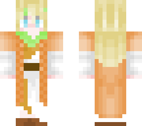 zeno | Minecraft Skins