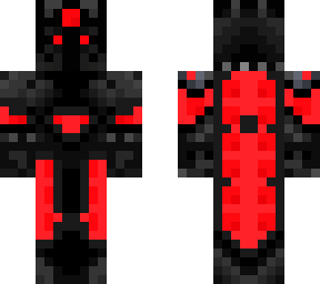 Dark Matter | Minecraft Skins