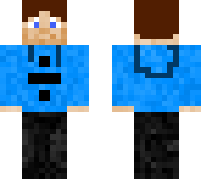 Ed Sheeran | Minecraft Skins