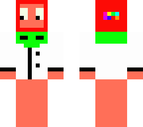 Ham | Minecraft Skins