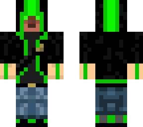 ivan | Minecraft Skins