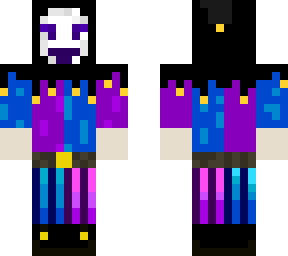 jester | Minecraft Skins