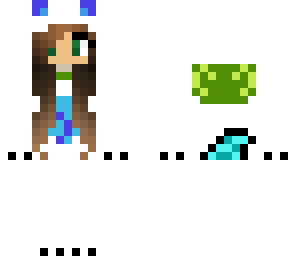 yokai watch | Minecraft Skins