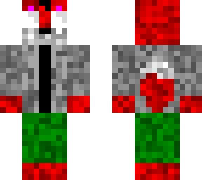 Miguel | Minecraft Skins