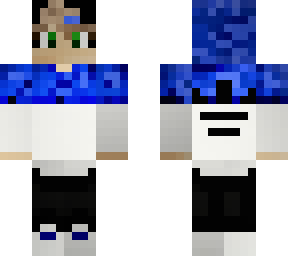 nova skin jk | Minecraft Skins