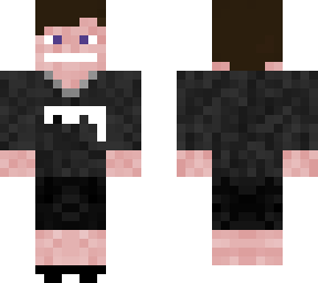 Mrbeast | Minecraft Skins