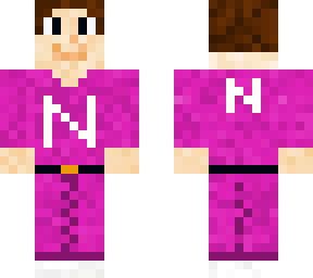 002 | Minecraft Skins