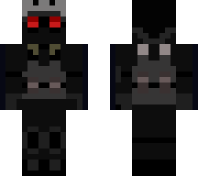 Resident Evil | Minecraft Skins