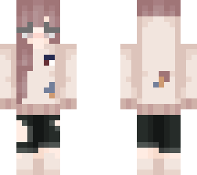 ridley | Minecraft Skins