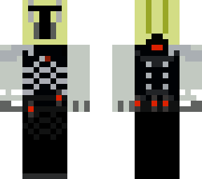 Stalker | Minecraft Skins