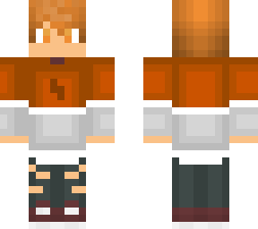 Xcvbnm | Minecraft Skins