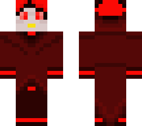 alastor | Minecraft Skins