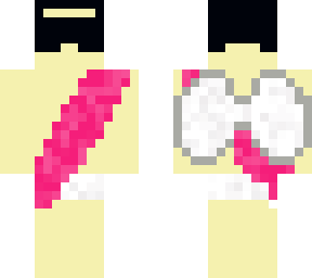 cupid | Minecraft Skins