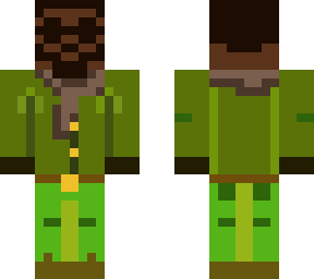 django | Minecraft Skins