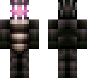 Ender Spleef 2 | Minecraft Skin