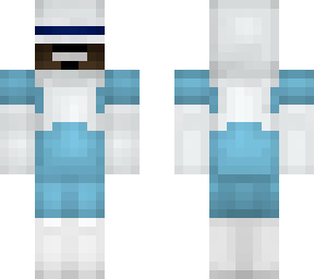 frozone | Minecraft Skins