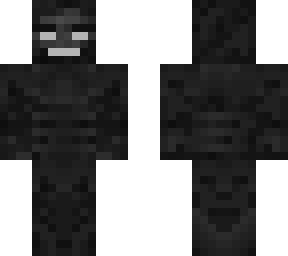 Mini Walls | Minecraft Skin