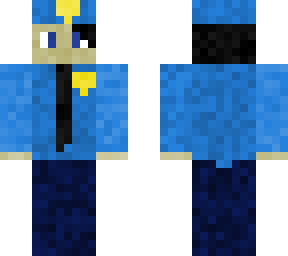 policja | Minecraft Skins