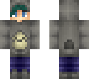 Smajor | Minecraft Skins