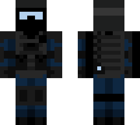 navy seal | Minecraft Skins