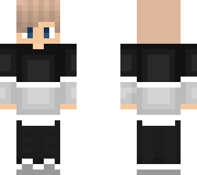 yee | Minecraft Skin