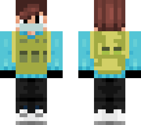 survival | Minecraft Skins