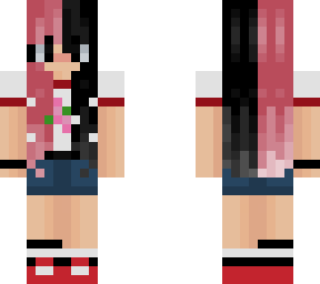 2000s | Minecraft Skins