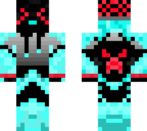 Cleo | Minecraft Skin