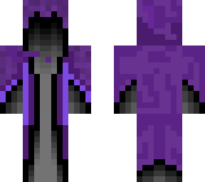 dark wizard | Minecraft Skins
