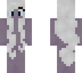 drow base | Minecraft Skins