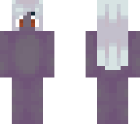 drow base | Minecraft Skins