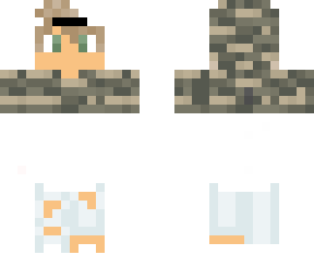 cap | Minecraft Skins