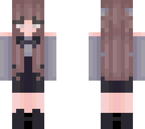 Camera | Minecraft Skins