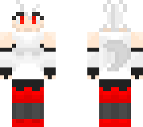 momiji | Minecraft Skins