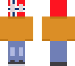 country humans | Minecraft Skins