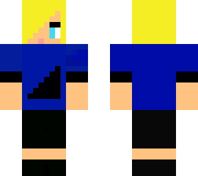 playboy | Minecraft Skins