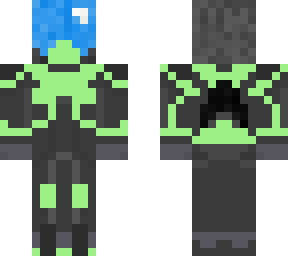 subnautica | Minecraft Skins