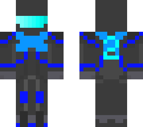 subnautica | Minecraft Skins