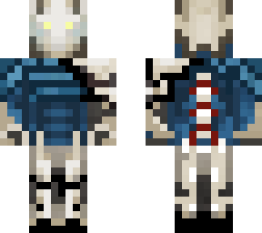 SVEN Dota2 | Minecraft Skin