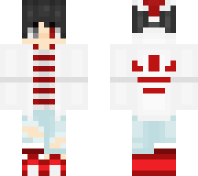 Handsome Boy | Minecraft Skins