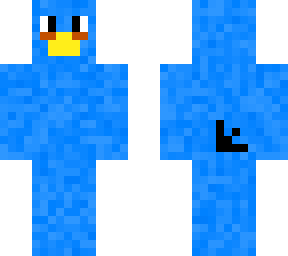 angry birds | Minecraft Skins