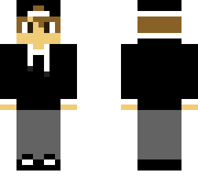 cole | Minecraft Skin