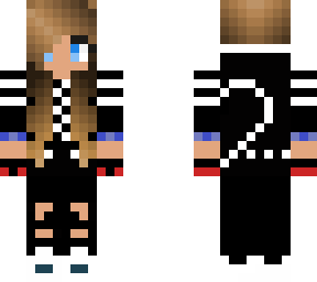 KRA-DRX | Minecraft Skin