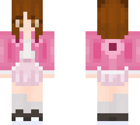 lookism | Minecraft Skins