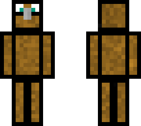 minecraft chest | Minecraft Skins