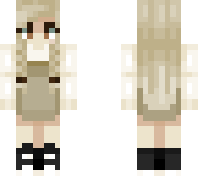 OC // Applebee's | Minecraft Skin