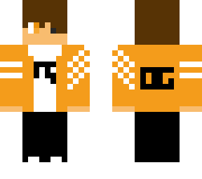 Nike Logo | Minecraft Skins