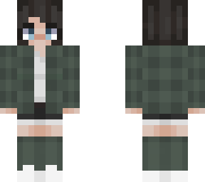 Pdf | Minecraft Skins