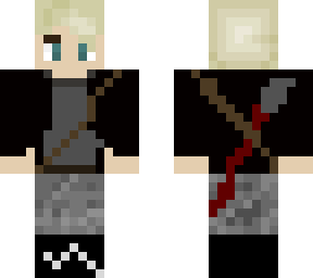 peeta | Minecraft Skins